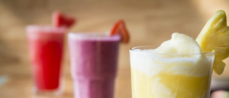 VLCD Produkter - VLCD